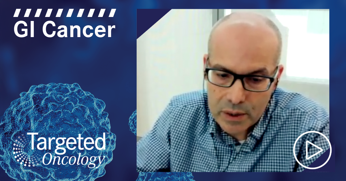 Next Steps for Evaluating Balstilimab Plus Botensilimab in MSS mCRC ...