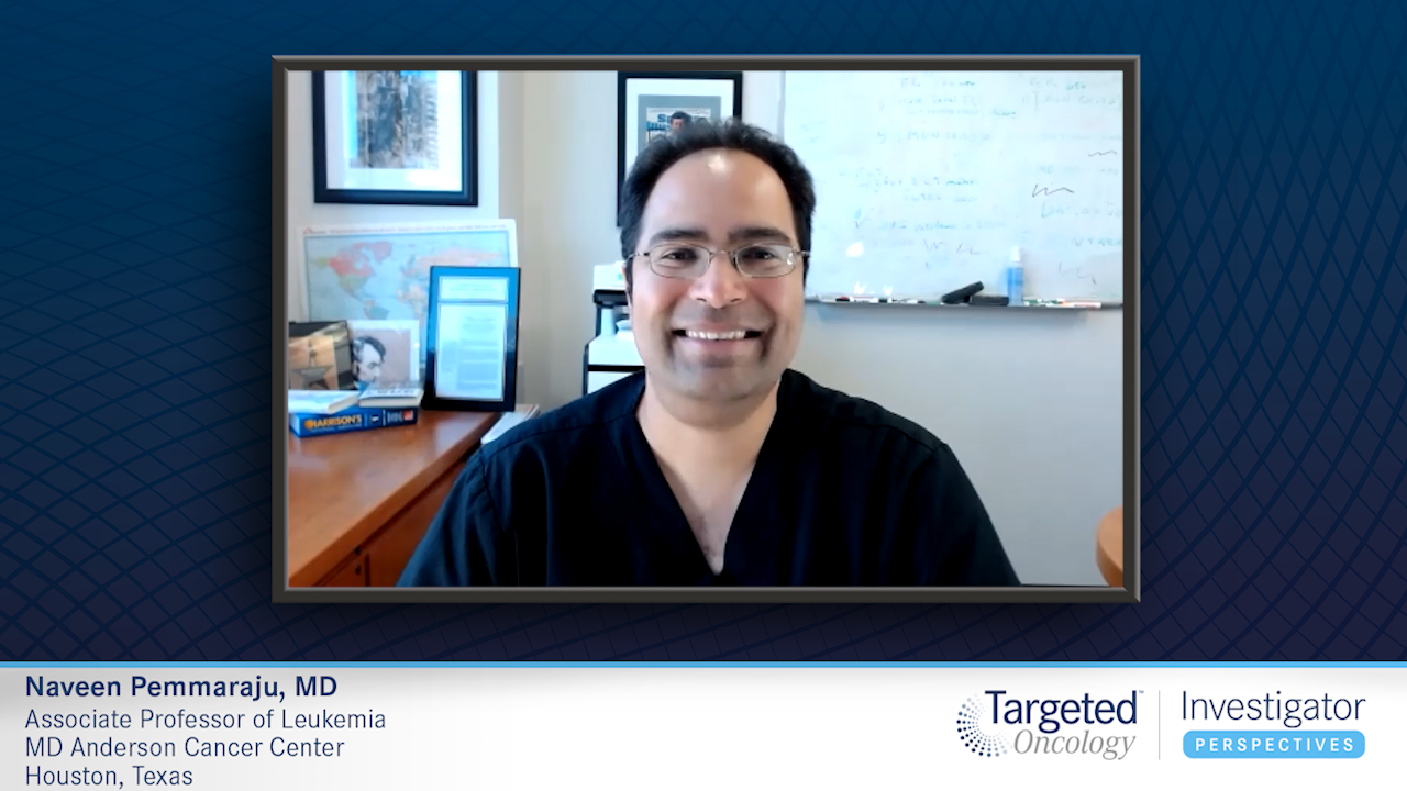 Investigational Agents and Unmet Needs in Myelofibrosis Treatment ...