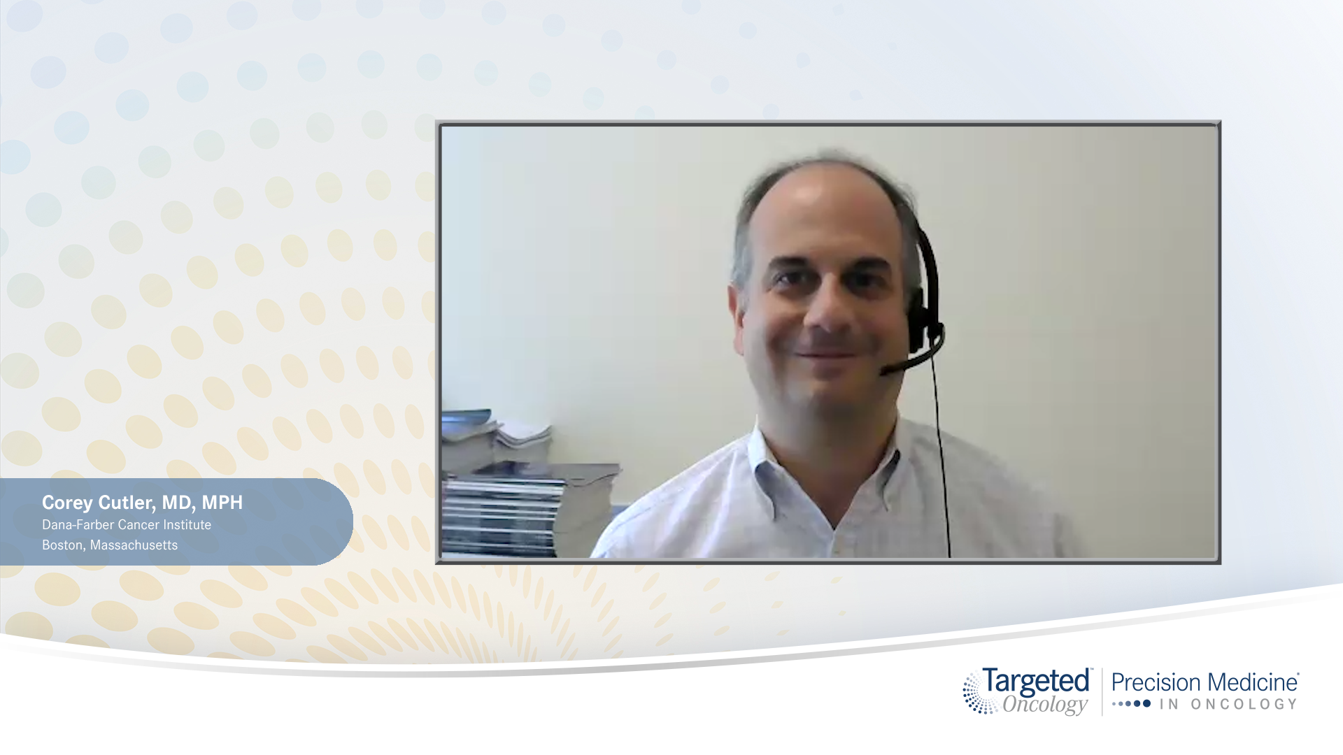 Axatilimab, Anti-CSF1R, a New Treatment Class