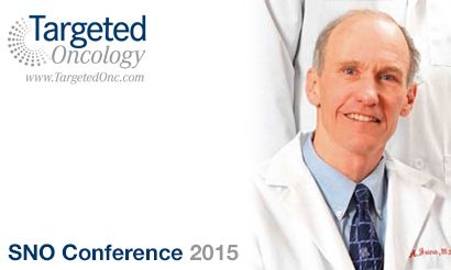 Dr. Carl June Discusses Management of Neurotoxicity From CAR T-Cell Therapy