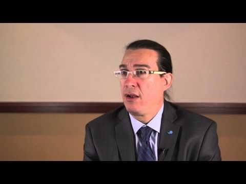 Javier Pinilla-Ibarz, MD, PhD: Significance of Treating to Progression