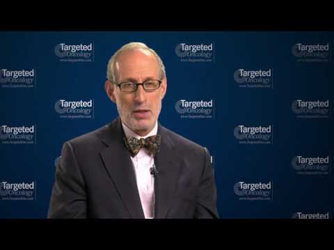 Jeffrey Weber, MD, PhD: Factors to Consider When Determining Treatments ...