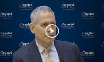 ACCC Recognizes Ethan Basch on Symptom Monitoring in Oncology ...