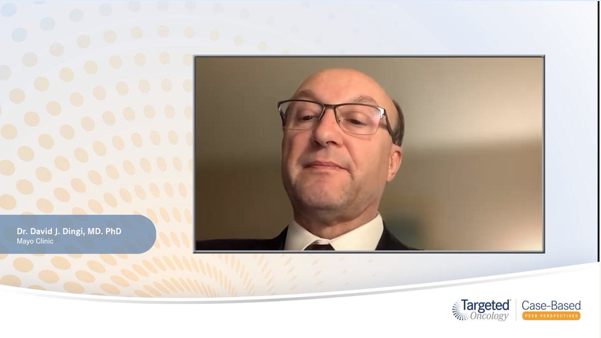 Navigating Unmet Needs and Challenges in Multiple Myeloma Treatment Navigating Unmet Needs and Challenges in Multiple Myeloma Treatment