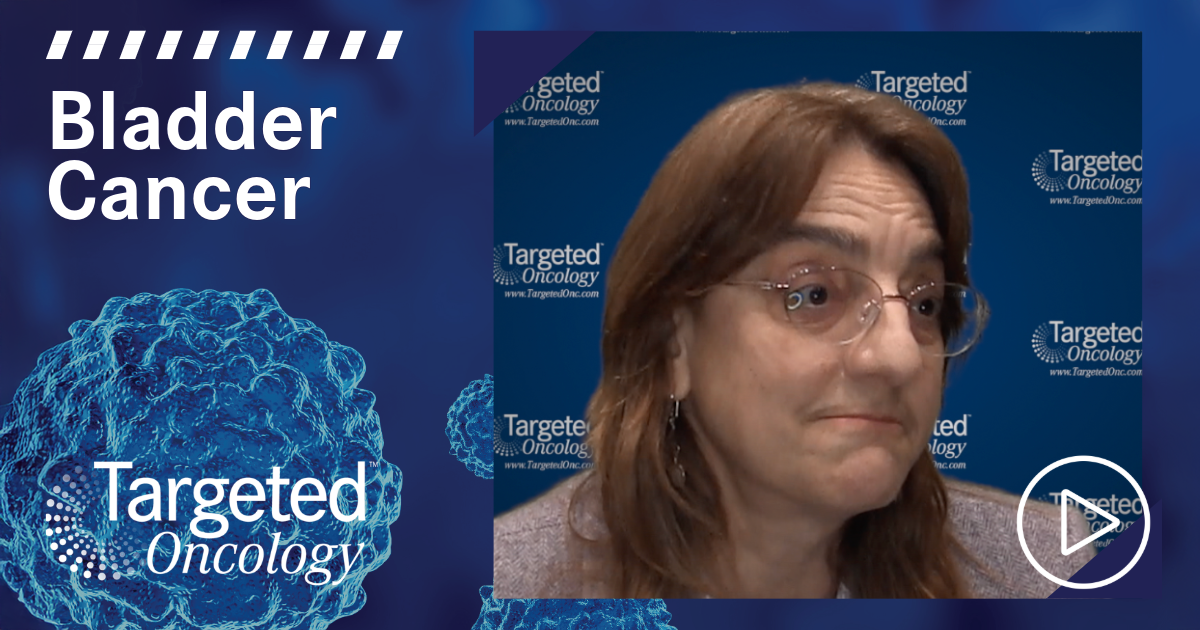 Updated Findings on Datopotamab Deruxtecan in Urothelial Cancer Treatment