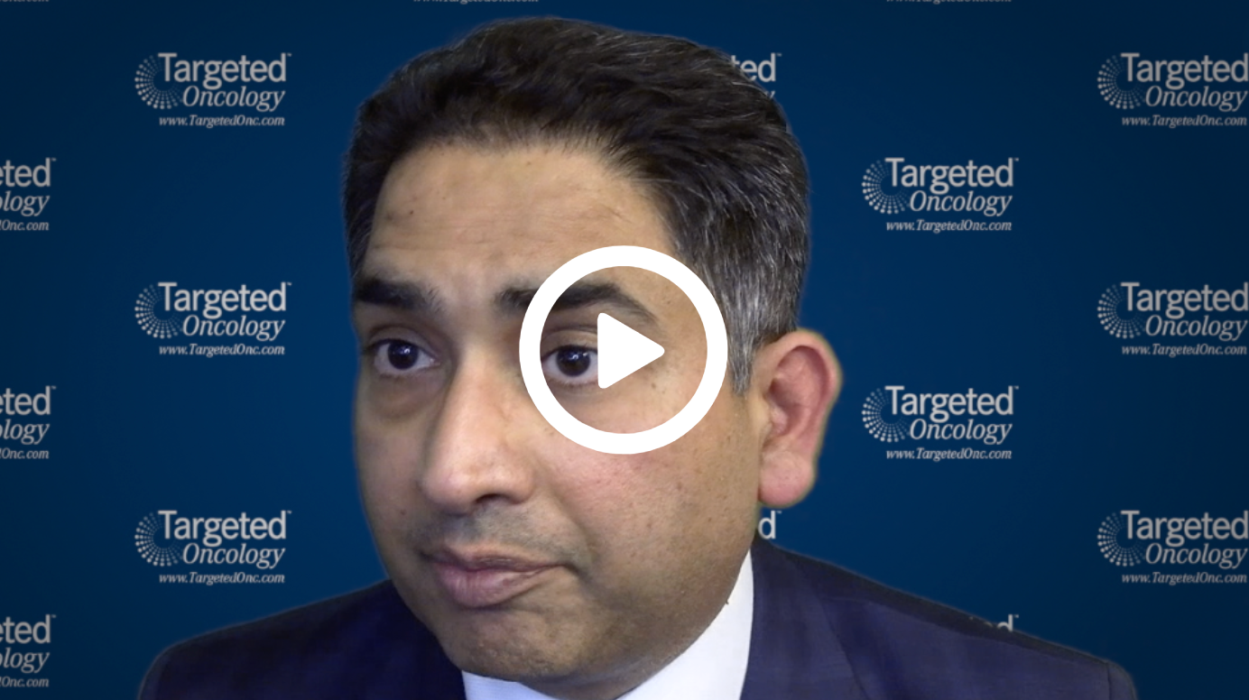 Advances in Managing Brain Metastases in RCC | Targeted Oncology ...