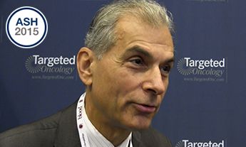 Dr. Neal Young on the Evolving Treatment for Patients Diagnosed With ...