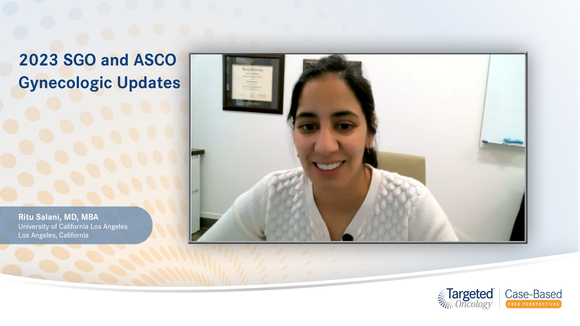 Combination IO Strategies in Advanced Endometrial Cancer: RUBY and GY018