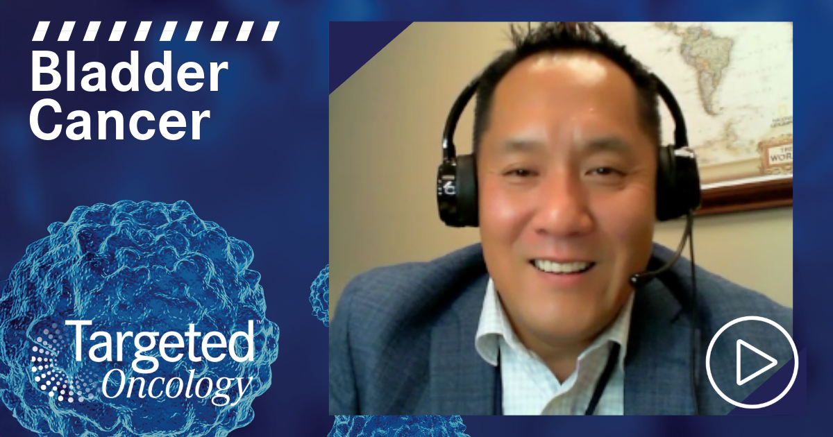 Deciding Who Is Appropriate for Bladder Cancer Maintenance Therapy ...