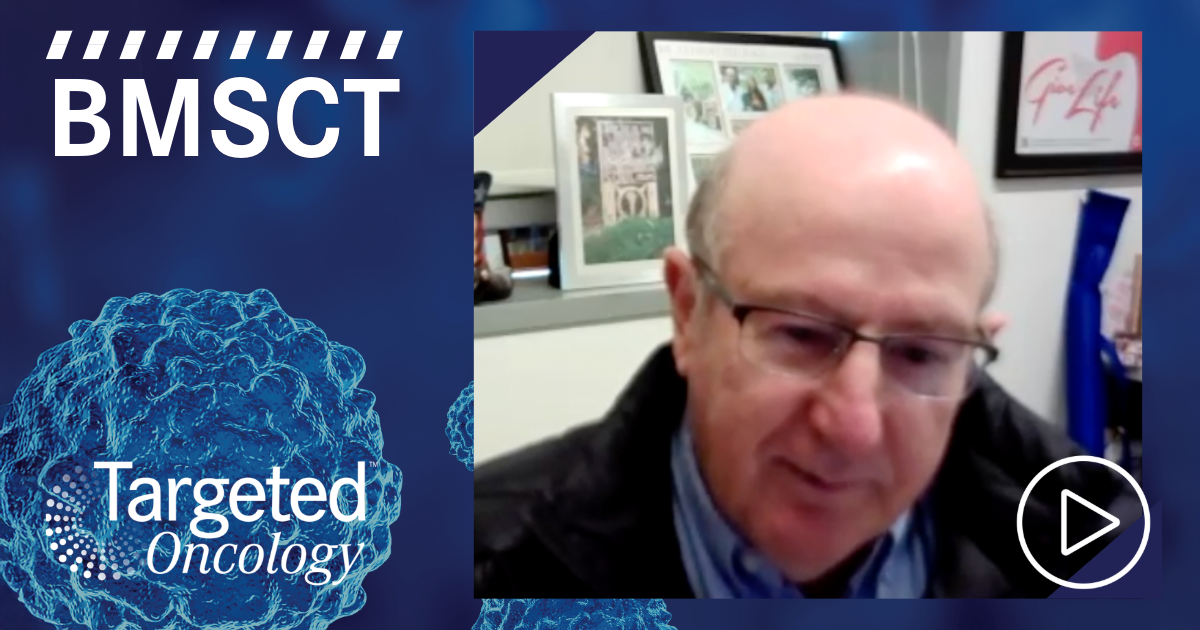 Clinical Evaluation of TMLI and PTCy in MRD-Negative AML Transplant