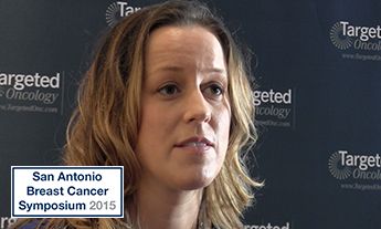 Dr. Erika P. Hamilton on the Shifting Treatment Paradigm in HER2 ...