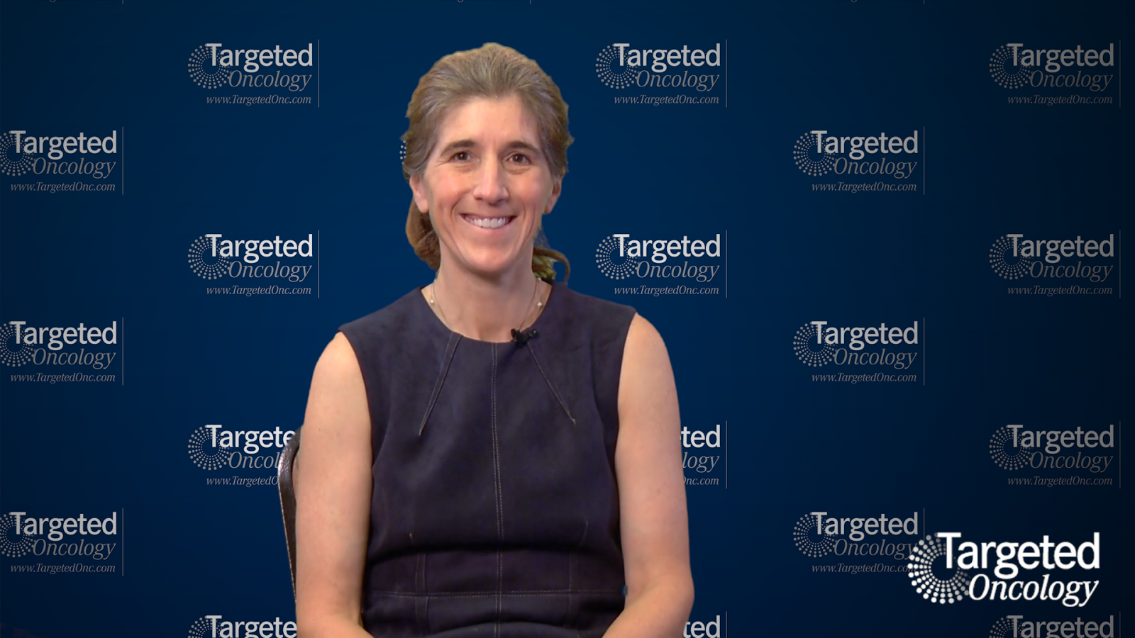 Heavily Pretreated Recurrent Ovarian Cancer | Targeted Oncology Case ...