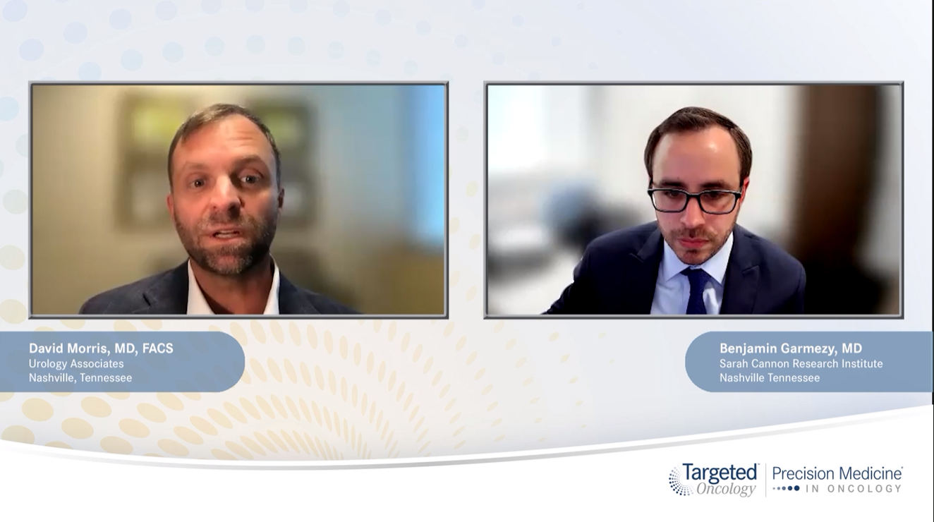 Optimizing Treatment Pathways in Non-Metastatic Castration-Resistant ...