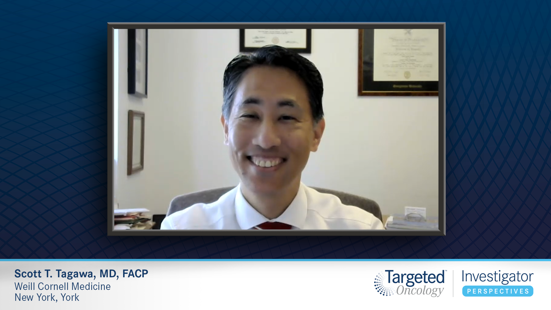 Overview of Prostate Cancer | Targeted Oncology Case-Based Roundtable ...