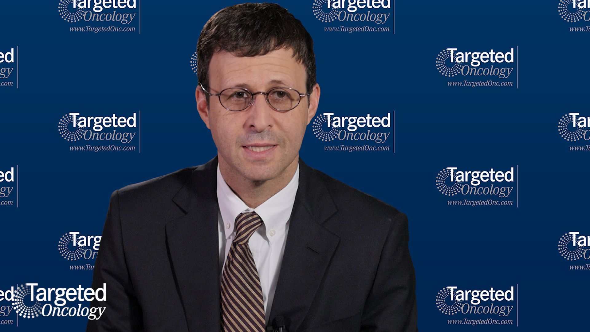 Initial Strategies in Advanced HCC: Case 1