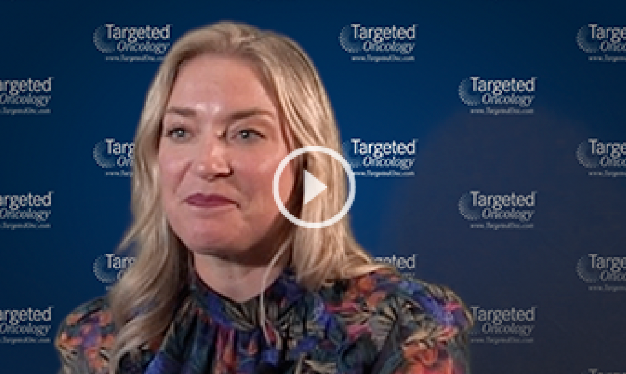 Graff on Using the Signatera Assay to Assess ctDNA in Early Breast Cancer