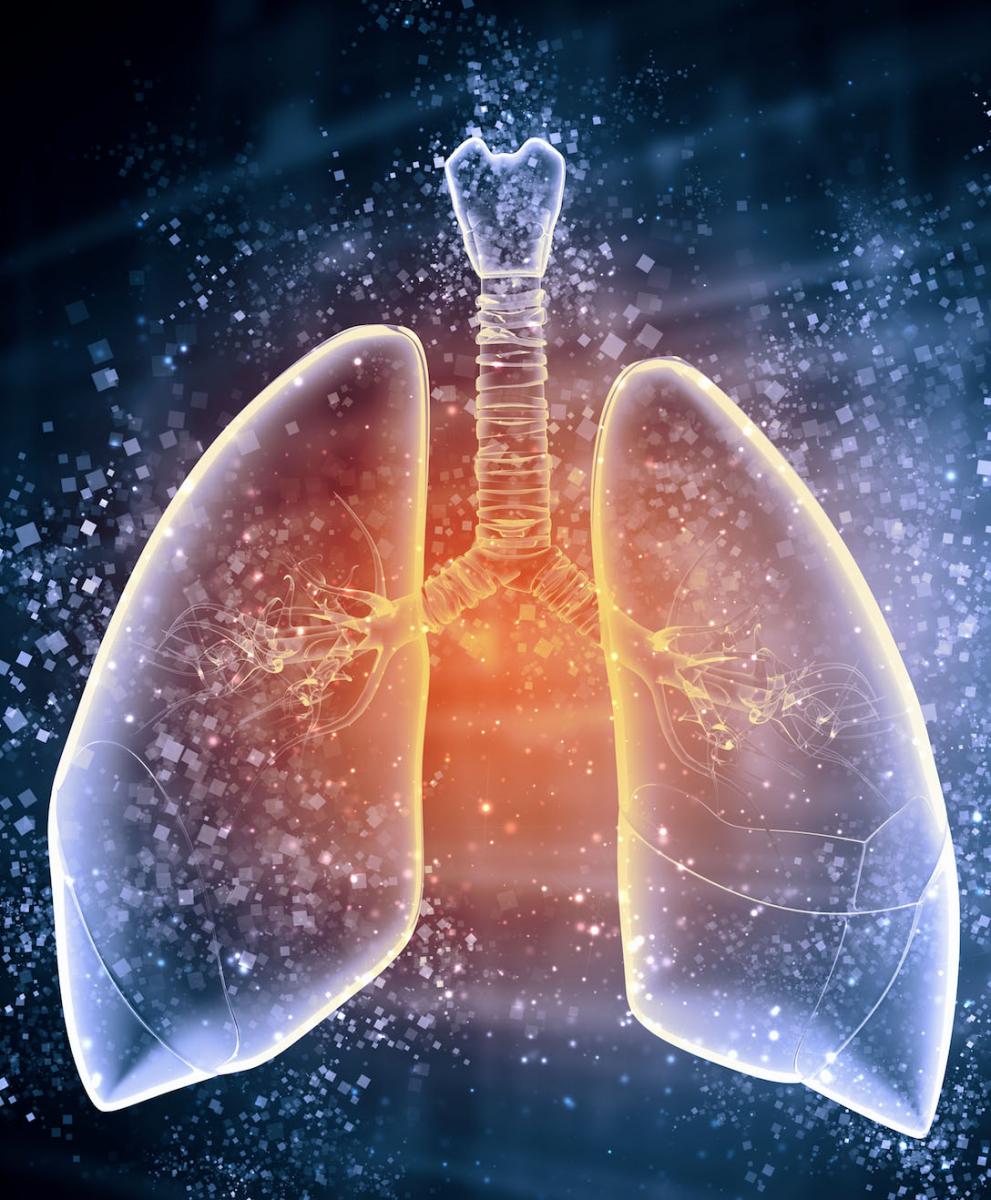 Osimertinib Reaches High Achievement in EGFR+ NSCLC in the Phase III ...