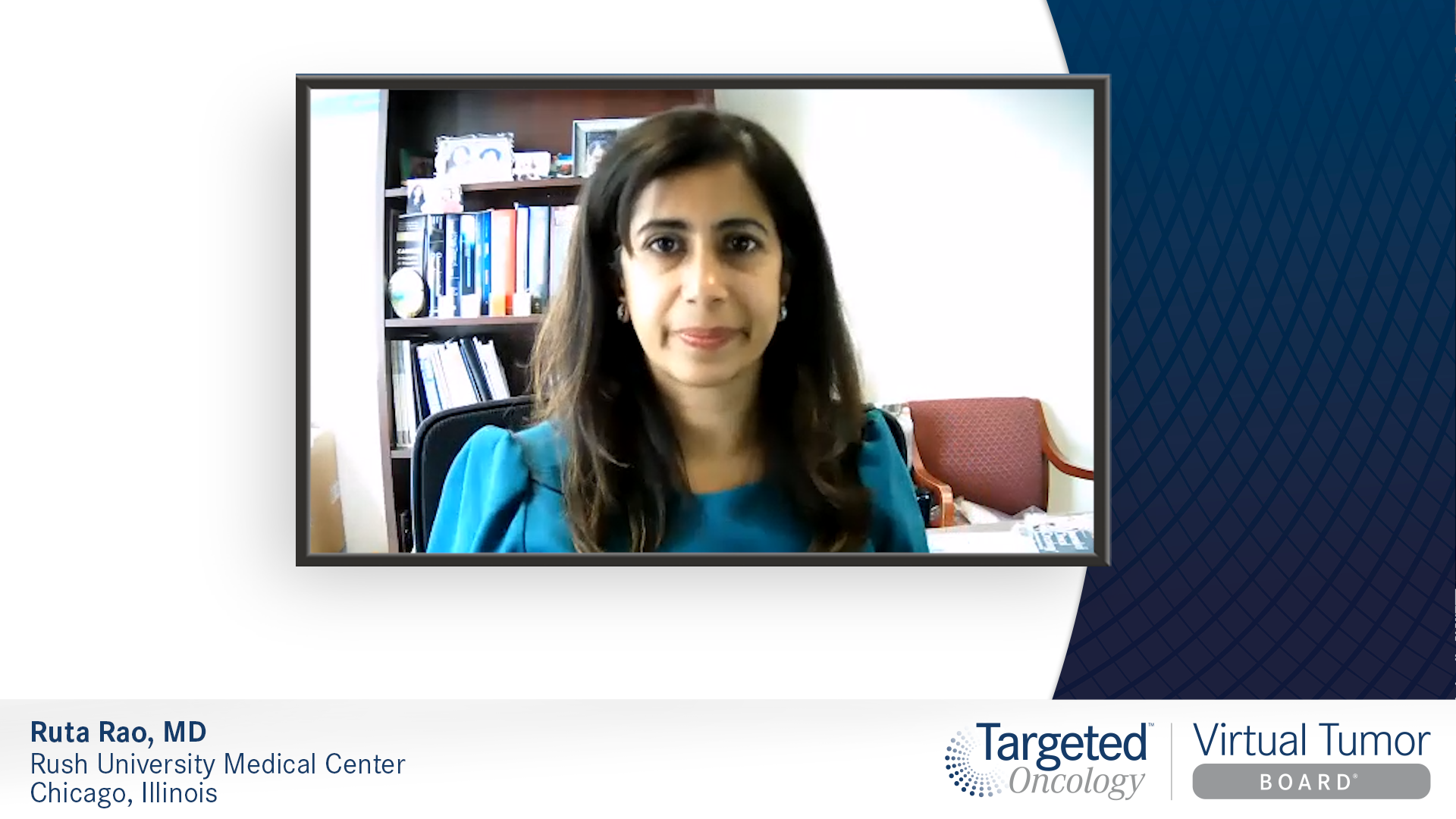 Case 1: KEYNOTE-355 Trial Design and Considerations