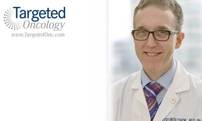 Wolchok Elaborates on Nivolumab/Ipilimumab Data From CheckMate-067