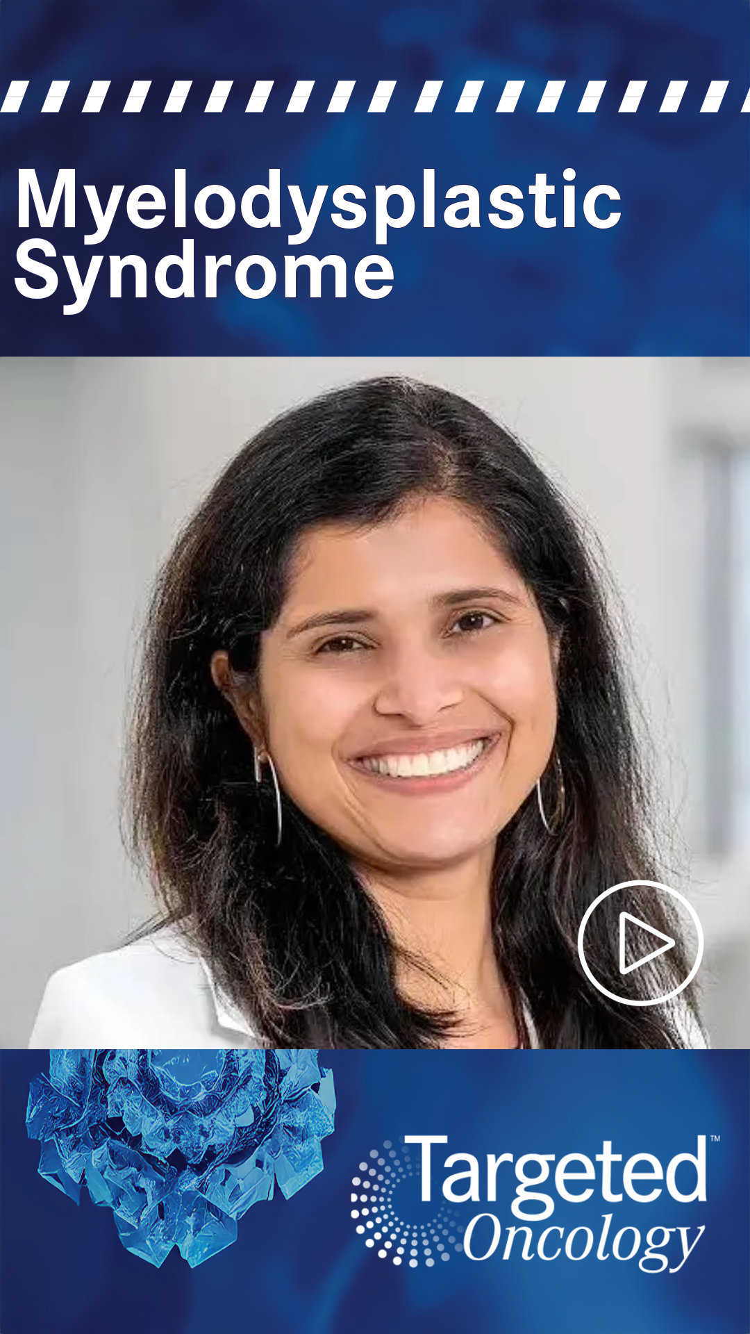 The Decade-Long Struggle in MDS Treatment | Targeted Oncology ...