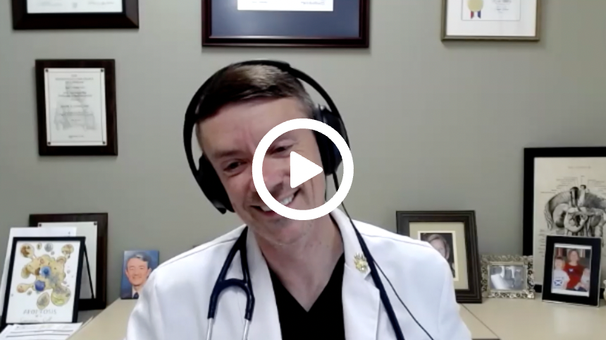 Dostarlimab: Game Changer in Rectal Cancer Treatment?