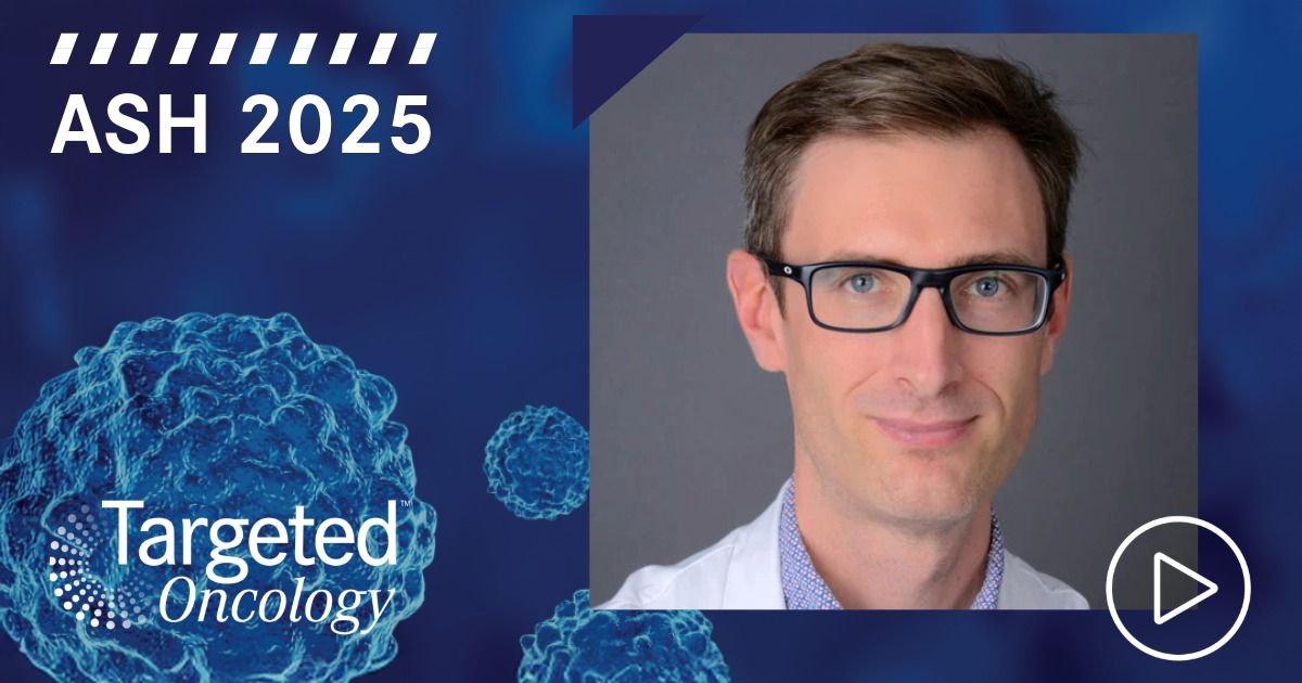 Odronextamab Plus CHOP Shows Early Success in Untreated DLBCL ...