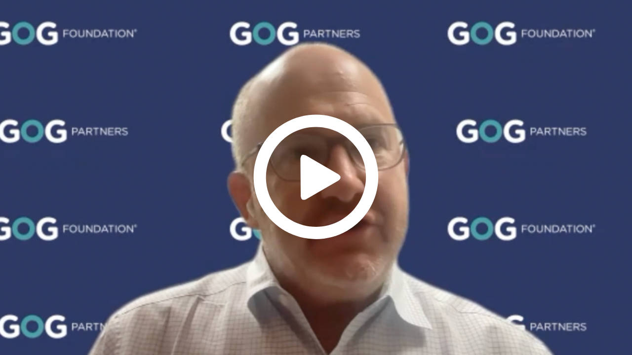 Slomovitz on Tisotumab Vedotin's Promise for Cervical Cancer