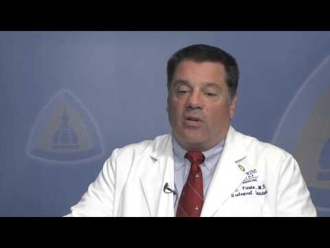 Kenneth J. Pienta, MD: Efficacy Data's Role in Sequencing Therapies in ...