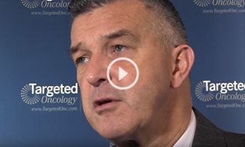 Dr. David Reardon on Treating Glioblastoma Patients With EGFRvIII-Mutations
