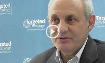 Dr. Michael Atkins on Benefits of Adjuvant Treatment in Melanoma ...