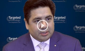 Dr. Posadas Discusses Darolutamide in Castration-Resistant Prostate Cancer