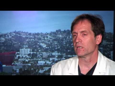 Nicholas Nissen, MD: Treatment Selection