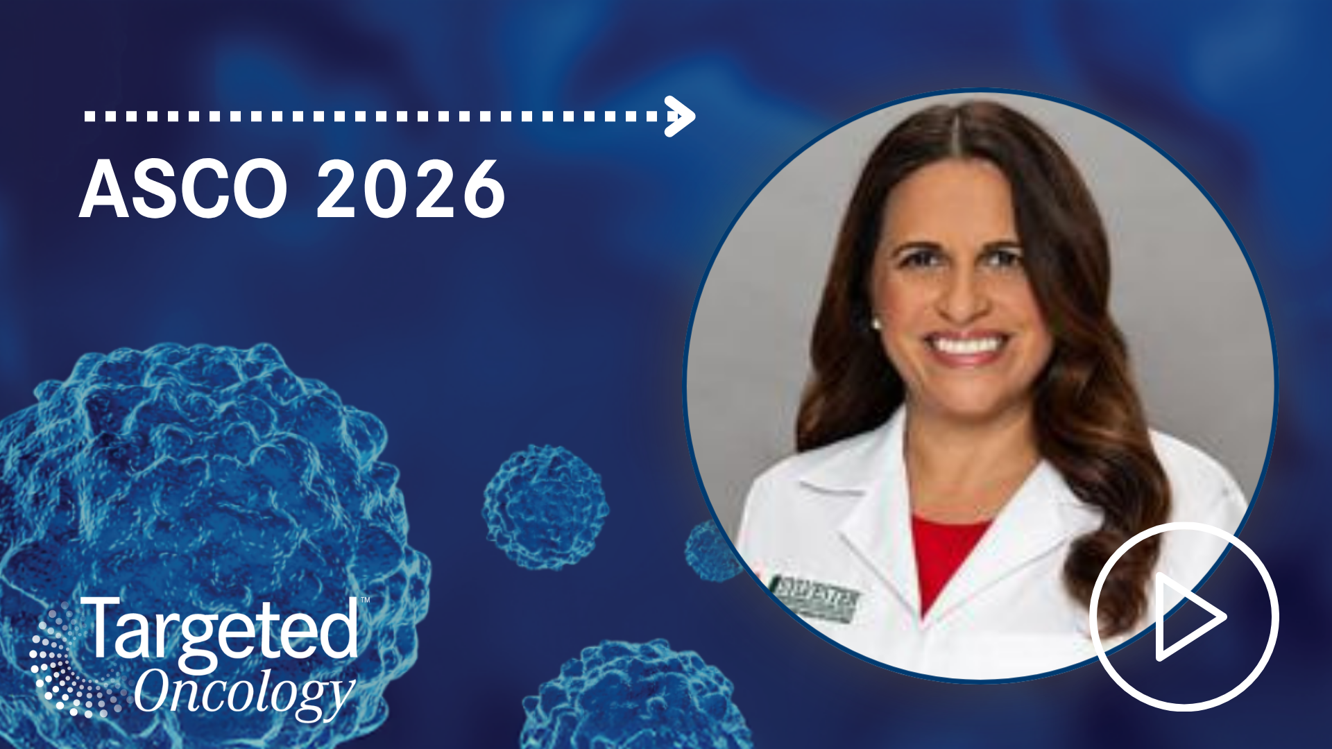 Dr Rodriguez on Tolododekin Alfa in NSCLC | Targeted Oncology ...
