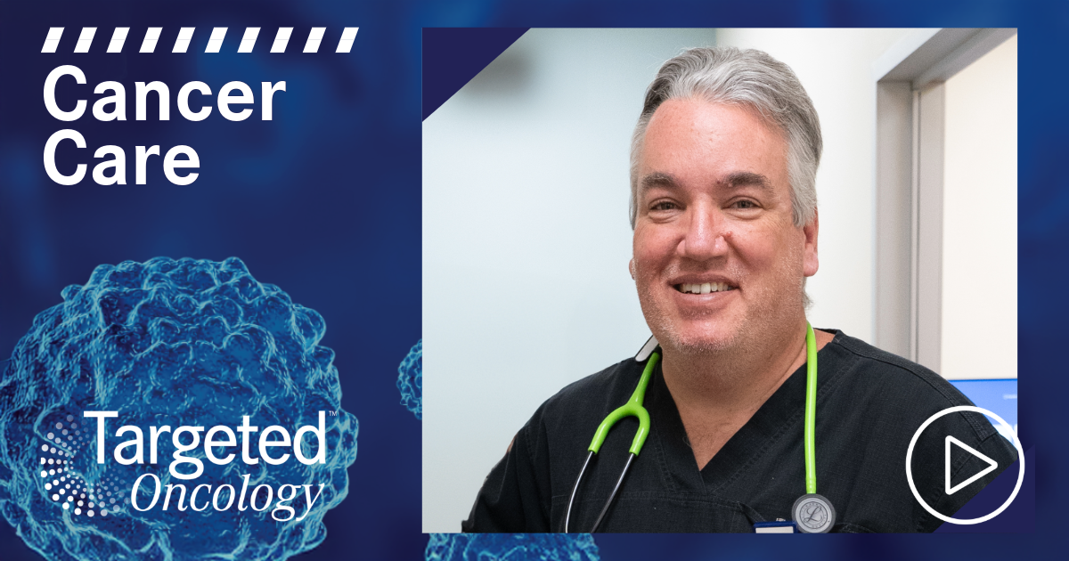 Beyond the Standard of Care: Treating Young Adult Patients With Cancer ...