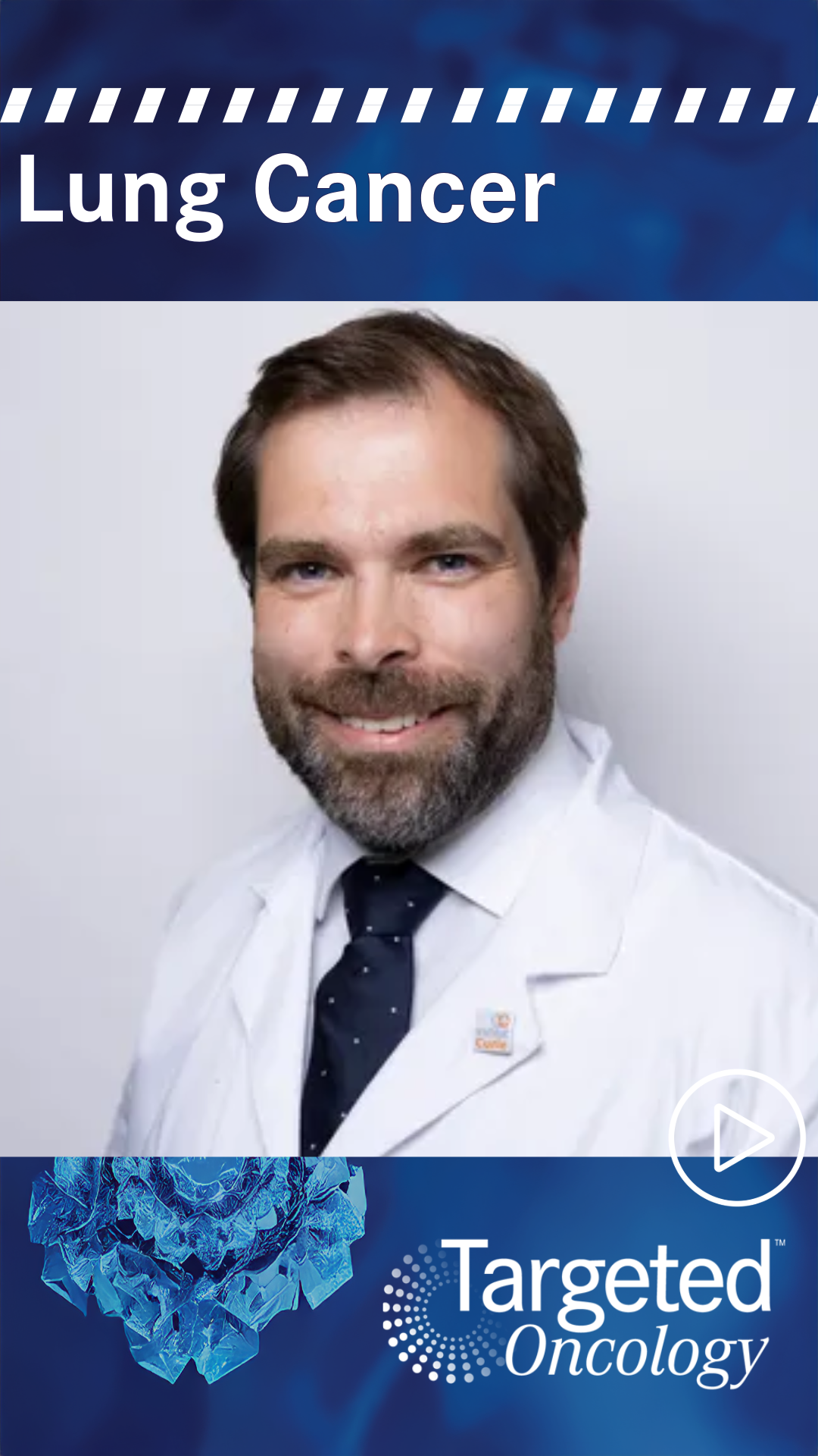 Setting a New Standard in EGFR+ Lung Cancer | Targeted Oncology ...