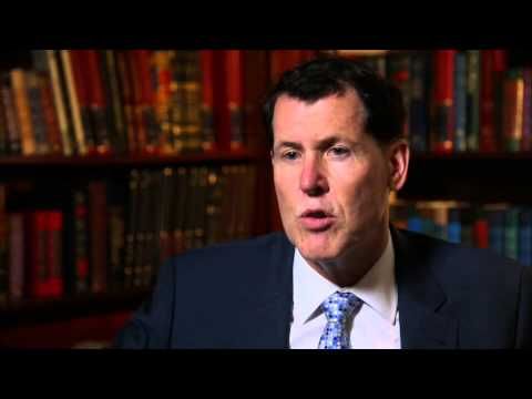 Judd W. Moul, MD, FACS: Options to Control Recurrent Metastatic Disease