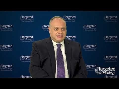 Diagnosing And Managing Stage Iv Right Sided Crc