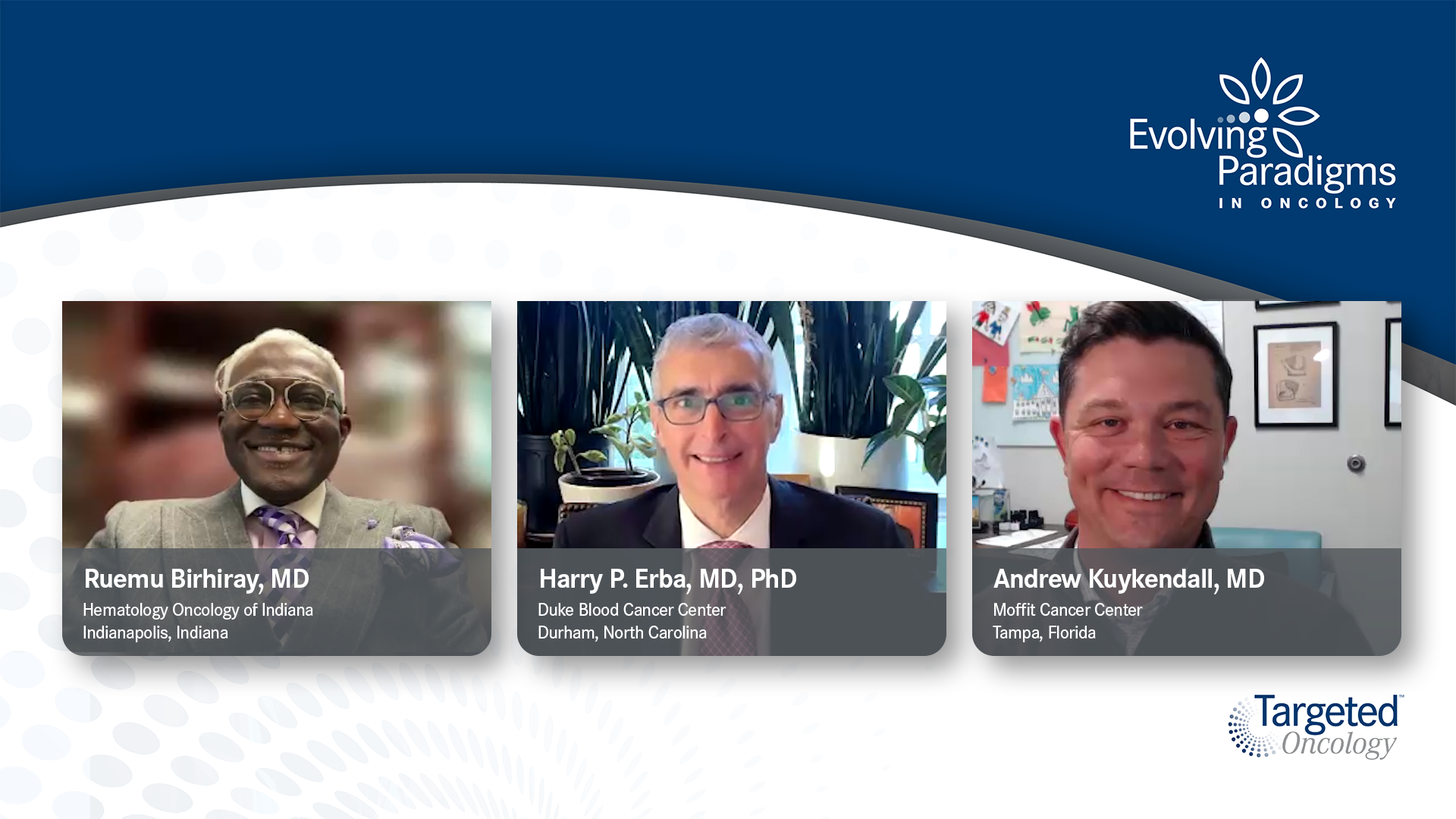 Clinical Decision-Making Framework for Initiating Myelofibrosis Therapy ...