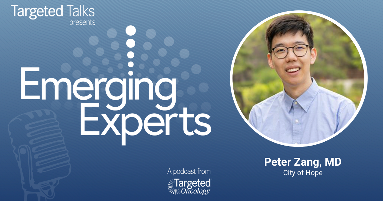 Enhancing Precision in Immunotherapy: CD8 PET-Avidity in RCC | Targeted ...