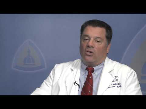 Kenneth J. Pienta, MD: Pre-Chemo Hormonal Therapy | Targeted Oncology ...