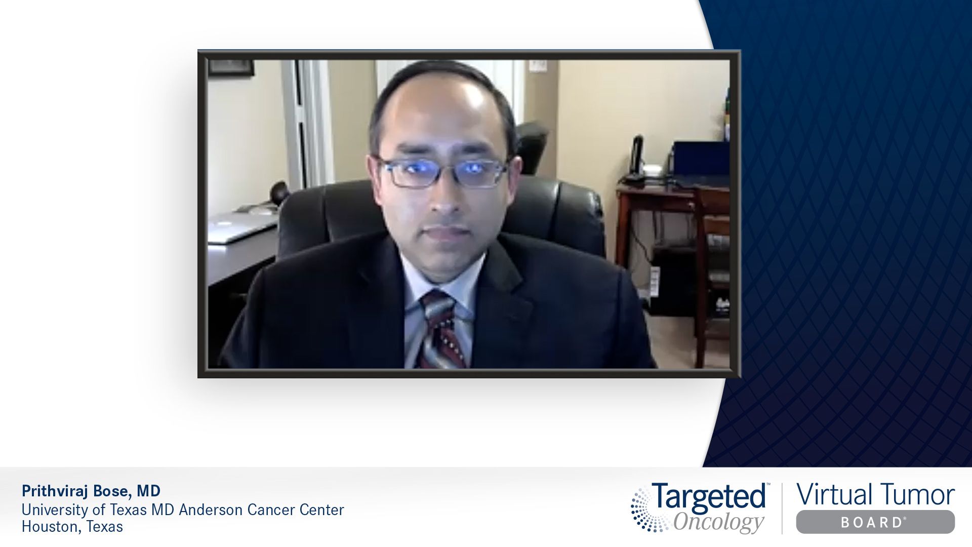 Case 3: Individualized Therapy for ET | Targeted Oncology ...