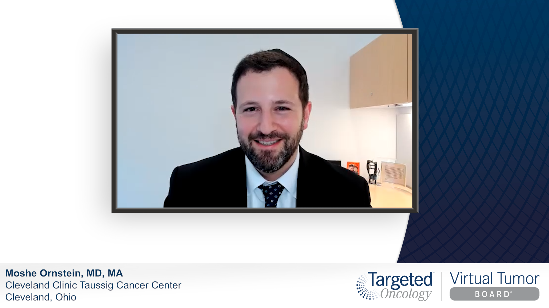 Advanced Clear Cell RCC and the CHECKMATE 9ER Trial