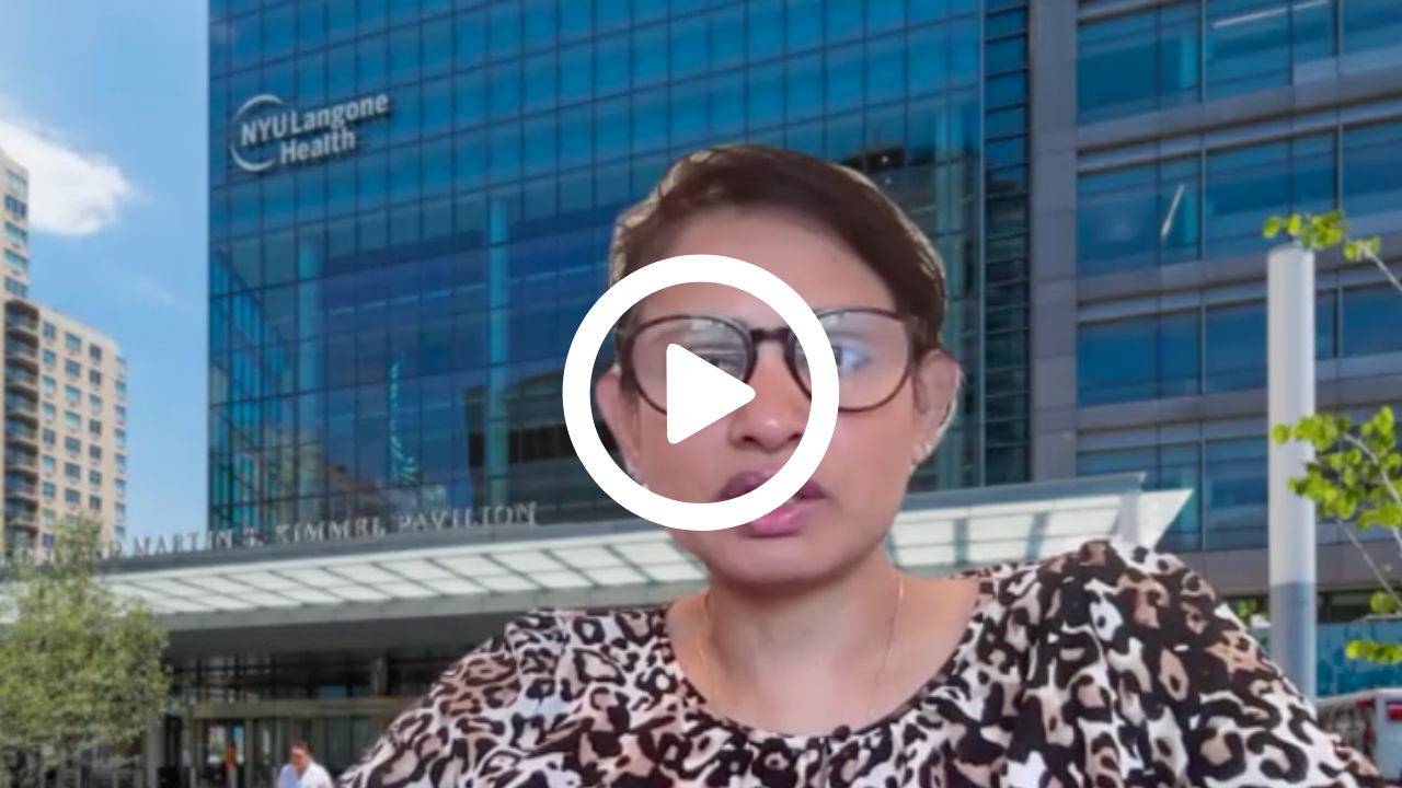 Unmet Needs in Patients With Recurrent and dMMR Endometrial Cancer ...