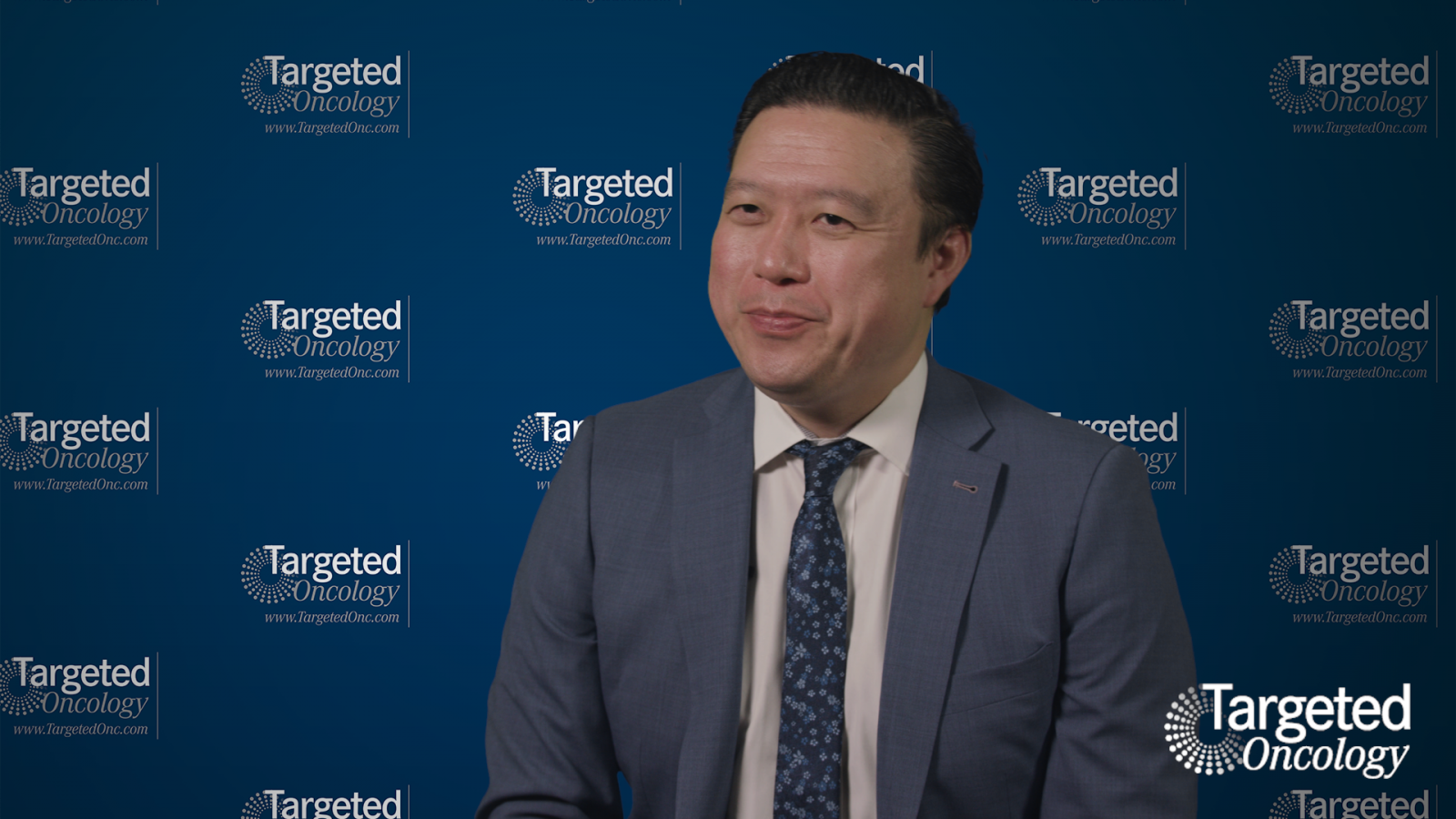 A 62-Year-Old Male With Stage III Non-Small Cell Lung Cancer