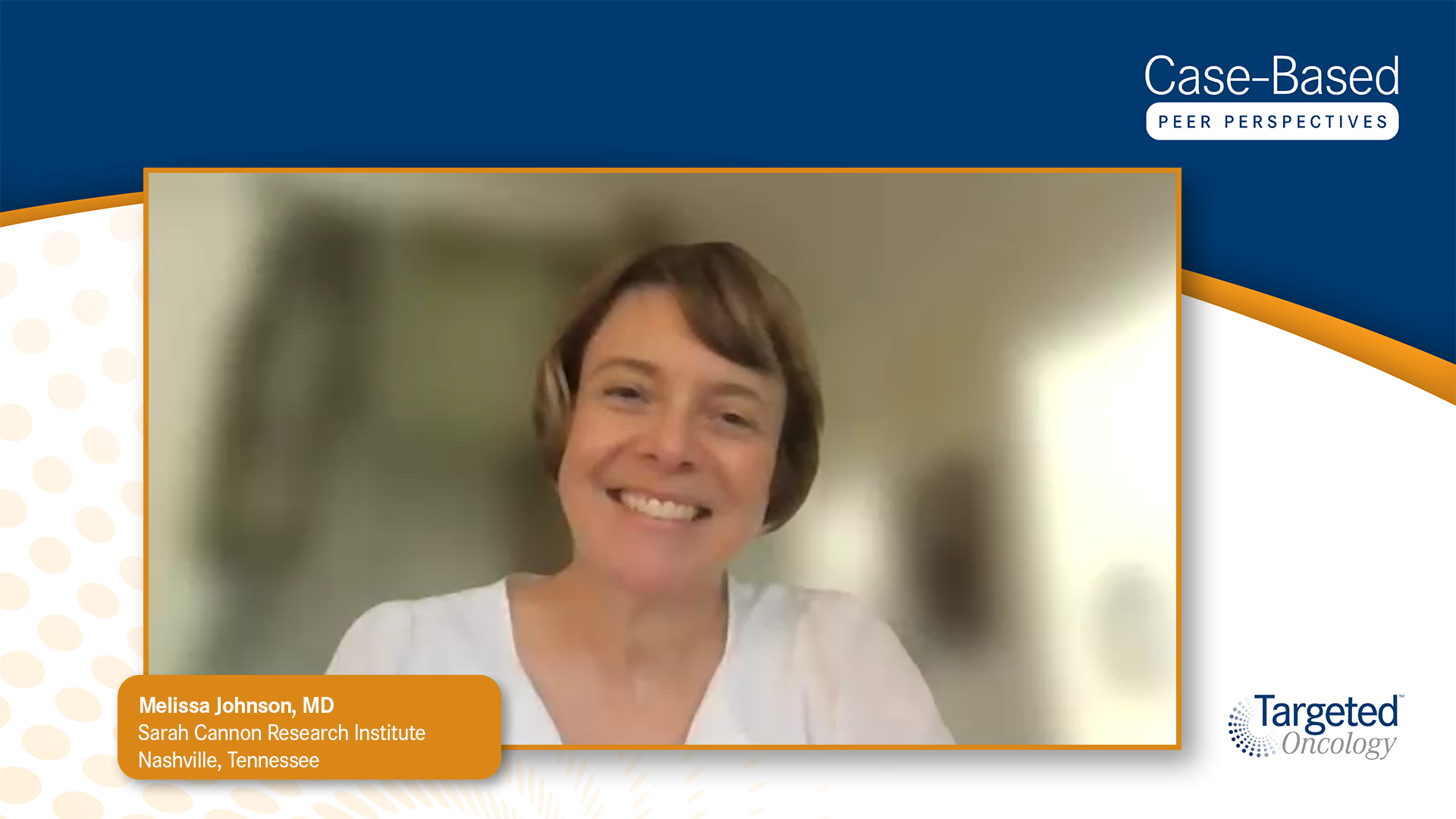 Safety Profiles and CRS Management in ES-SCLC | Targeted Oncology ...