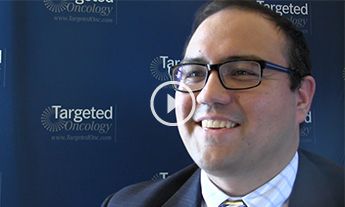 Dr. Jose P. Zevallos on Tobacco-Related Mutations in HPV-Positive ...
