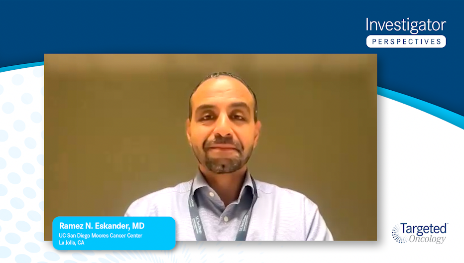 Study 309/KEYNOTE-775 5-year Update: Lenvatinib Plus Pembrolizumab in ...