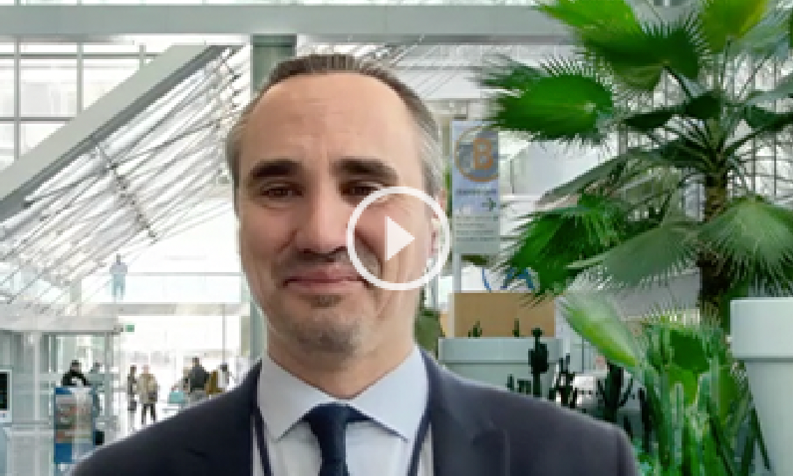 Vano Highlights Trials and Data in RCC
