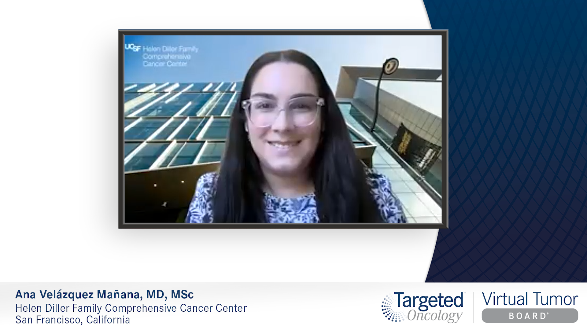 Patient Case 2: mNSCLC with an EGFR Exon 20 Insertion