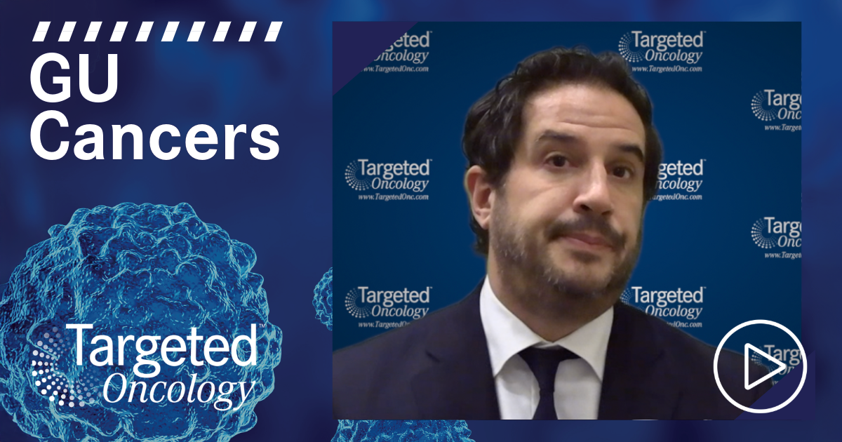 Hafron on IsoPSA: A Simpler, Smarter Tool for Prostate Cancer Risk ...